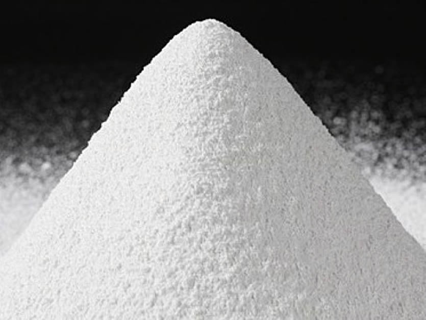 Powder Raw Materials | Emukim